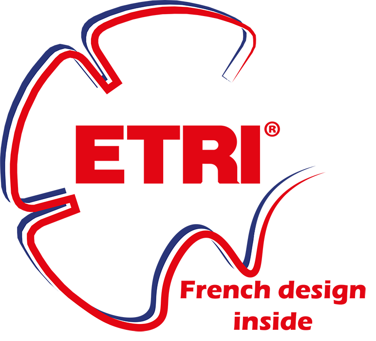 Brand of fans ETRI > Company : Etrinet